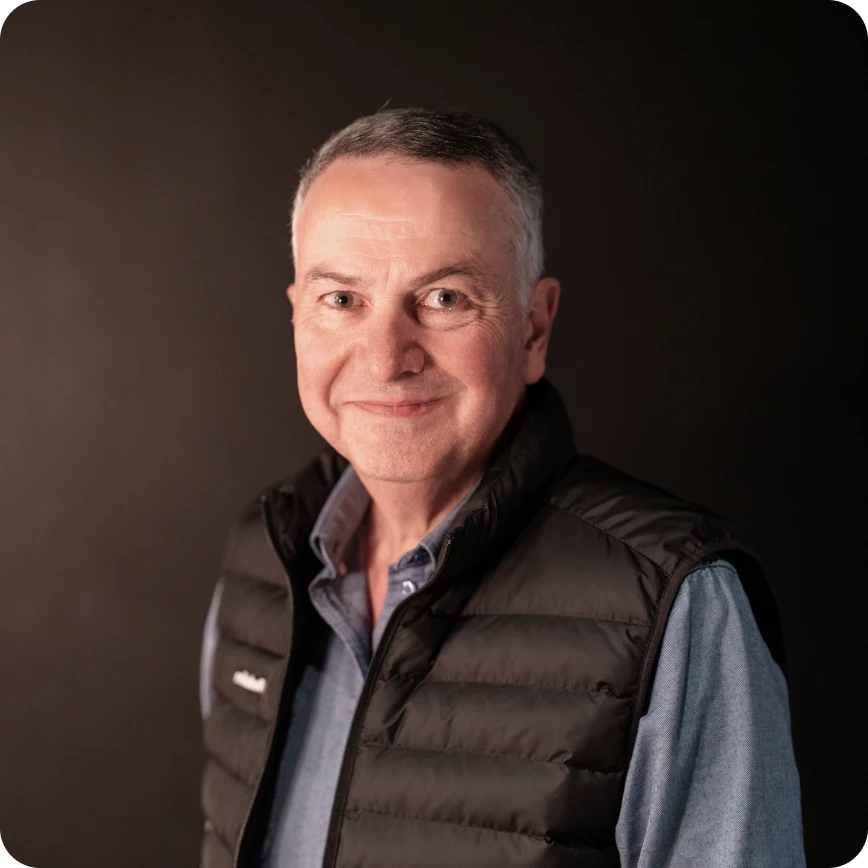 Global Data Management Company | Redslim