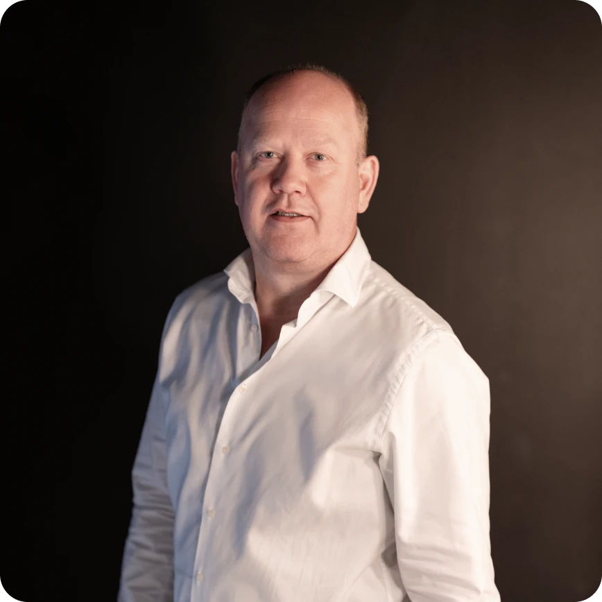 Global Data Management Company | Redslim